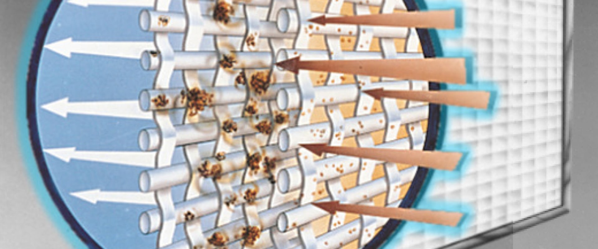 How Custom Air Filters Improve Airflow and Efficiency in Your HVAC System?